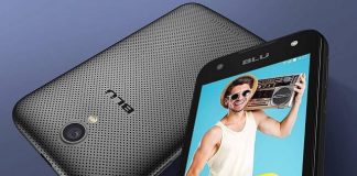 BLU Cell Phones, Unlocked BLU Android Phones | BLU Mobiles 2018 2019
