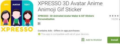 11 Best 3D Avatar Creator Apps 2024 for Android Websites Online