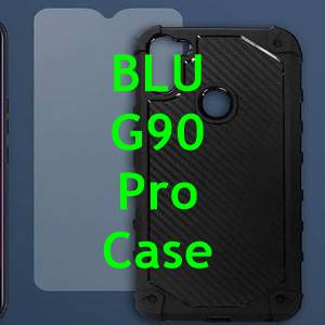 5 Best BLU G90 Pro Case & Covers Online