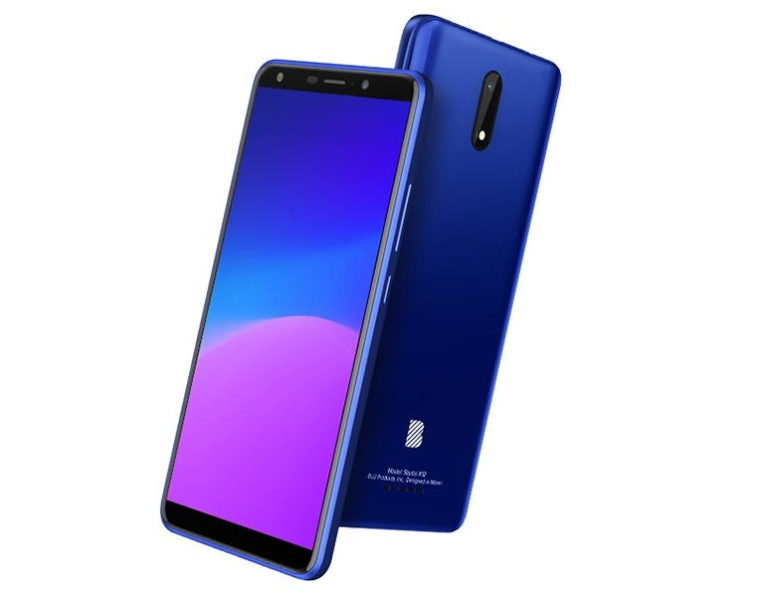 BLU Studio X12 Specifications Full, Price, Pros & Cons