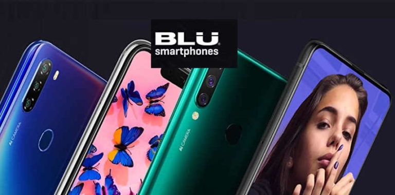 Newest BLU Phone 2025 | Unlocked BLU Phones UPDATED