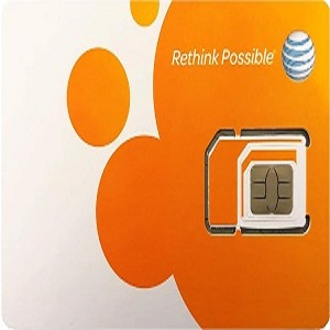 How do I get ATT SIM Card Replacement - AT&T Universal Card