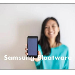 List of Samsung Bloatware Safe to Remove & How to 2023
